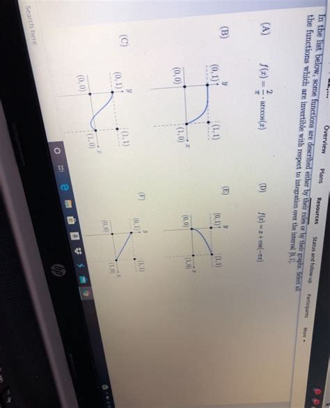 solved resources status and follow up participants more