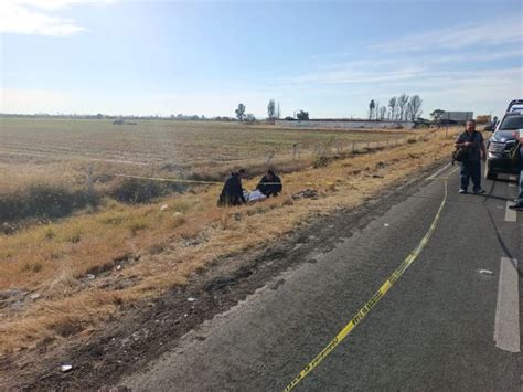 ¡en Aguascalientes Mujer Murió Atropellada Por Un Vehículo “fantasma
