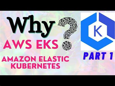 Technohulk Devops On Linkedin Aws Eks Elastic Kubernetes Services