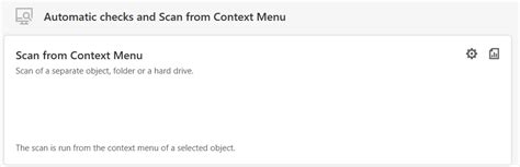 Cant Find Selective Scan On Right Click Kaspersky Anti Virus