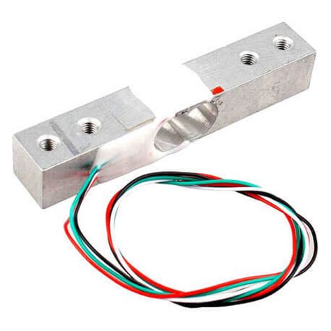 KG Load Cell Weight Sensor