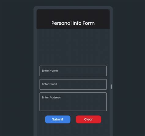 Очистить текстовое поле Flutterflow