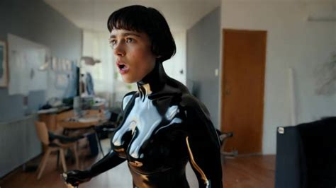 Rubberdoll Transformation 26 By Slickskin On Deviantart