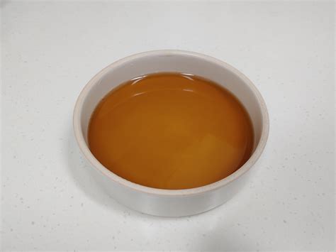 간단하게 만드는 초밥 간장 레시피