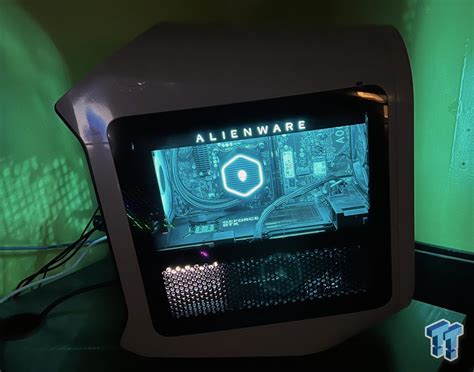 Alienware Aurora