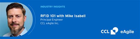 Rfid 101 The Basics And Benefits Of Rfid In Healthcare