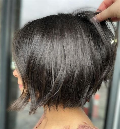 Top 21 Short Inverted Bob Haircuts Trending In 2024 Artofit