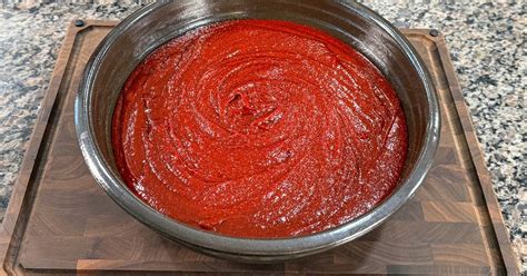 고추장 10분만에 담는 비법 짜지 않고 맛있어요 🌶️🌶️ Recipe Samsung Food App