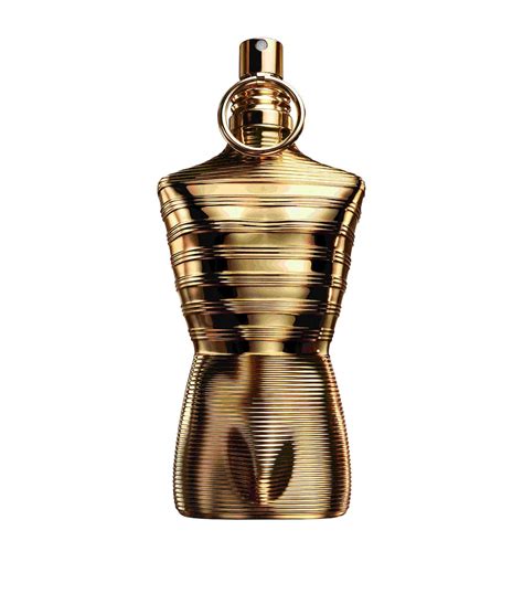 Jean Paul Gaultier Le Male Elixir Absolu Parfum Intense 125ml