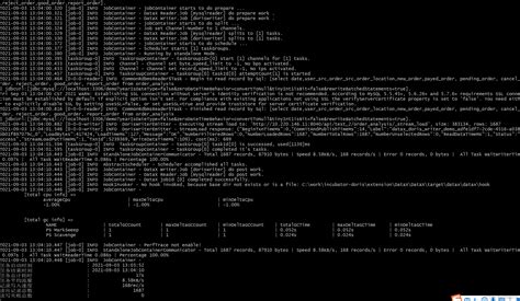 Apache Doris Datax Doriswriter扩展使用方法 Csdn博客