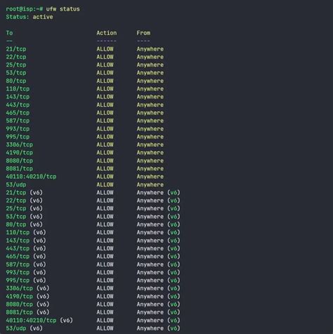 How To Install ISPConfig On Ubuntu Visual Guide