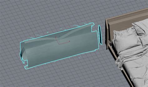 Inflated Mesh Breaks The Sctructure Autodesk Community