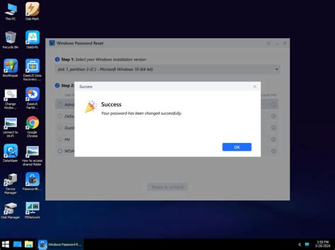 How To Bypass Admin Password Windows 10 Full Guide