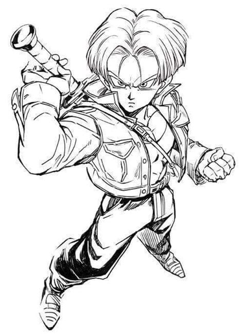 Pin By Benjamin Ngo On Dragon Ball Anime Dragon Ball Anime Dragon