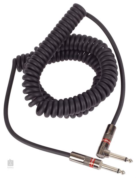 How To Coil Instrument Cable At Chloe Chauvel Blog
