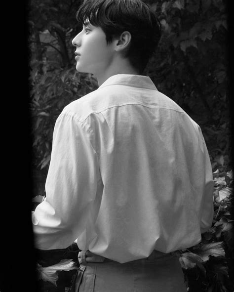 Pin Von Seokjxn ♡ Auf Hwang Minhyun