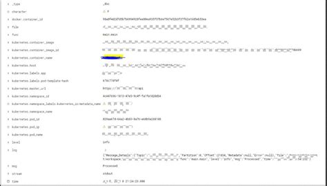 how to use json filter correctly to parse my data logstash discuss the elastic stack