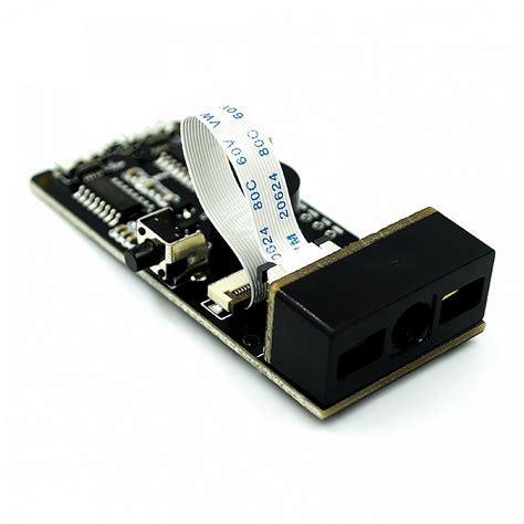 Qr 1d 2d Scanner V30 Barcode Scan Recognition Module