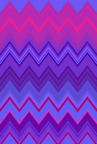 셰 브 론 지그재그 패턴 추상 미술입니다 다채로운 유행 유행 세련 된 완벽 한 배경 동향 0명에 대한 스톡 벡터 아트 및 기타 이미지 Istock