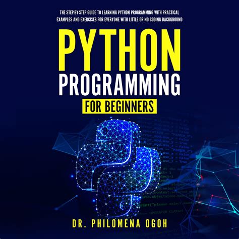 Buy Python Programming For Beginners The Step By Step Guide To