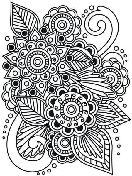 196 Dibujos De Mandalas Para Colorear Fáciles Y Difíciles Mandala