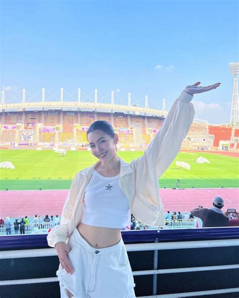 งานบอลช่อง 3 หรือ งานครบรอบ 53 ปีช่อง 3 เผยบรรยากาศการซ้อม อบอุ่น ดาราเพียบ