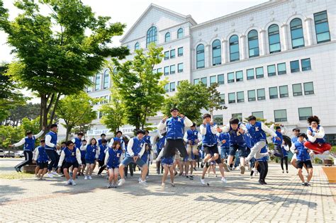 건양대 국방경찰행정학부 건양대 국방경찰행정학부 Added A New Photo