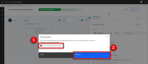 CP4I For Technical Sales API Demo