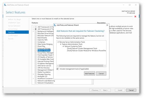 creare uno scale out file server in windows server 2019 e windows