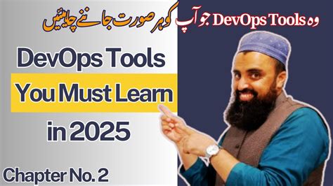 Chapter No 2 Devops Tools 2025 Devops Tools Explained In Hindi Devops Hindi Tutorials Youtube