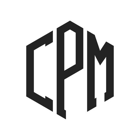 Cpm Logo Images Free Download On Freepik