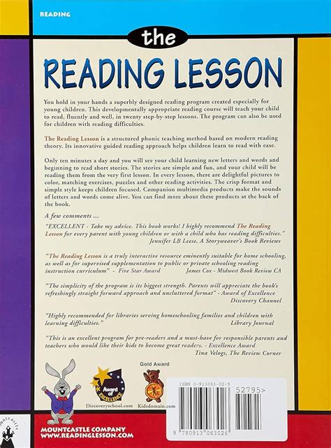 Home Reading