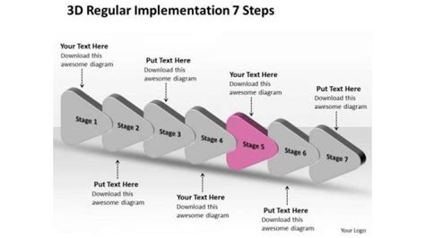 Implement Regular Powerpoint Templates Slides And Graphics
