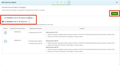 Vmware Hcx の Nsx スケールとパフォーマンスに関する推奨事項 Azure Vmware Solution