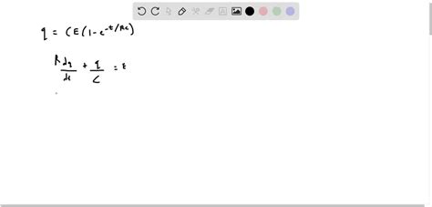 solved solve the given problems by finding the appropriate derivative