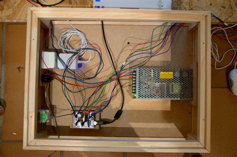 My Arduino 2d Plotter