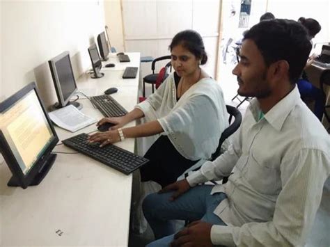 Computer Application Diploma Course At ₹ 20000semester In Gorakhpur Id 2854173591733