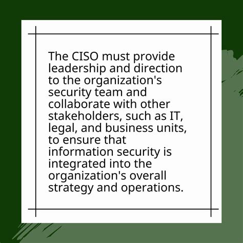 Secure Anchor Consulting On Linkedin Ciso Infosec Cybersecurity Securityleadership Itsecurity…