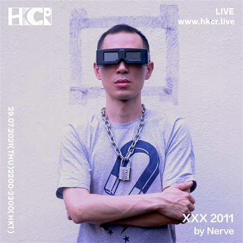 Hkcr Hong Kong Community Radio