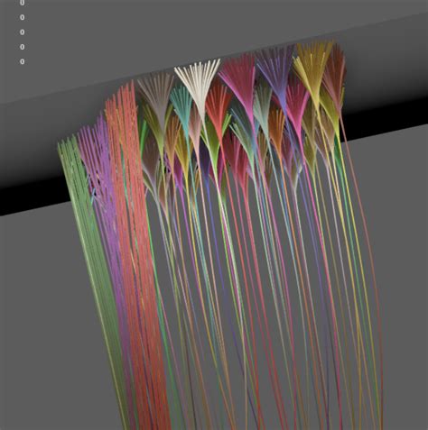 xgen clump not affecting all primitives autodesk community