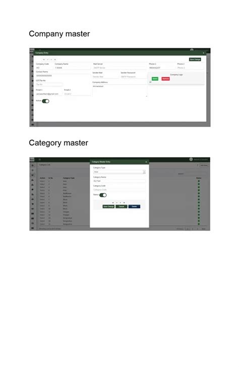 Infrastructure Management Software In Ahmedabad Id 2854774906588