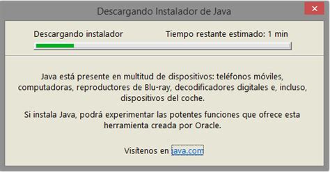 EL BLOG DE VICTOR ALVARADO Instalación de Java en Windows