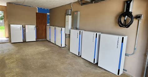 How A Home Battery Backup System Can Help You FranklinWH