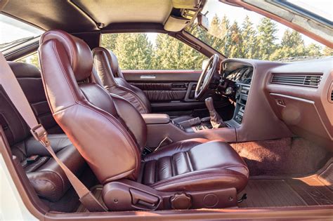 Mk3 Supra 1993 Toyota Supra Mk3 Turbo A70 Manual For Sale By Auction