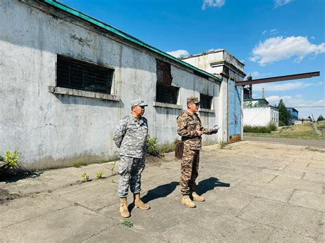 Дулааны цахилгаан станц 2