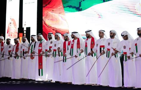 افكار للعيد الوطني الاماراتي 21 بالصور الموقع المثالي