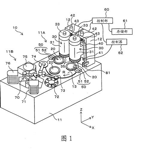 processing method eureka patsnap