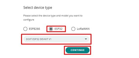 Arduino Iot Cloudとesp32を使ってwebブラウザ（スマホ）からledの遠隔操作 Imo Lab