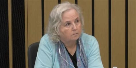 ВИДЕО ФОТО Жената која го напишала есејот „Како да го убиеш својот сопруг“ е обвинета за