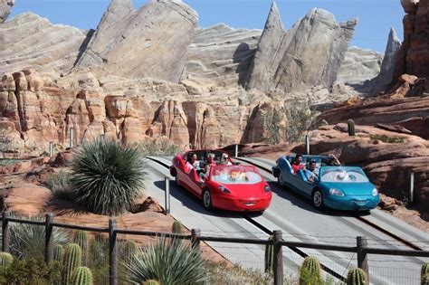 アメリカのディズニー行くならカリフォルニアとフロリダどっち？徹底比較 アメリカ All About